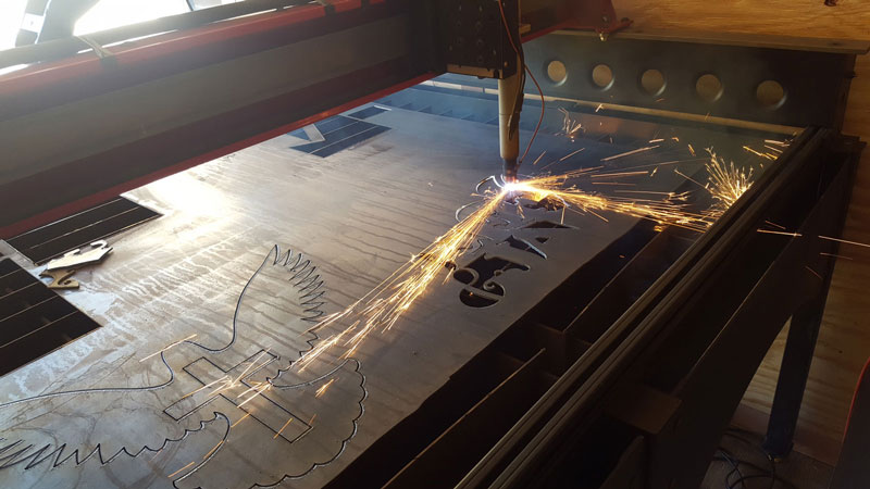 Canyon Custom Metalworks